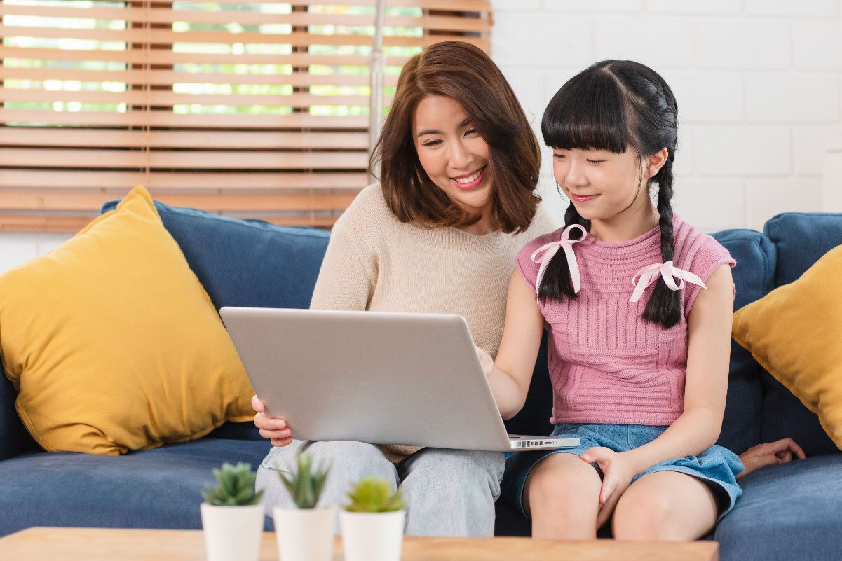 Manfaat dan Cara Memilih Kursus Coding Anak - Blog Sekolah.mu